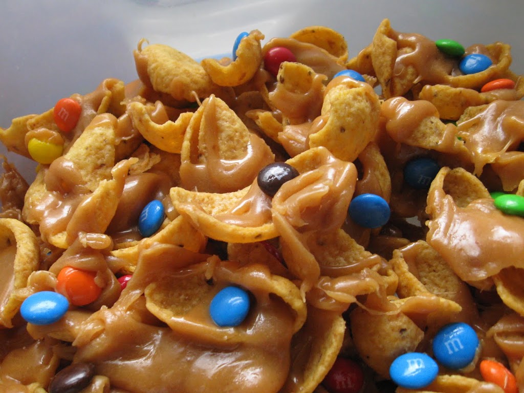 Salty Sweet Peanut Butter Caramel Funky Fritos New Nostalgia salty-sweet-peanut-butter-caramel-funky-fritos-new-nostalgia